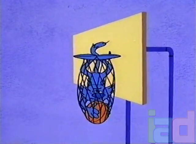 Dribble Drabble (1968) - The Internet Animation Database
