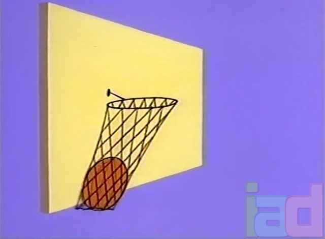Dribble Drabble (1968) - The Internet Animation Database