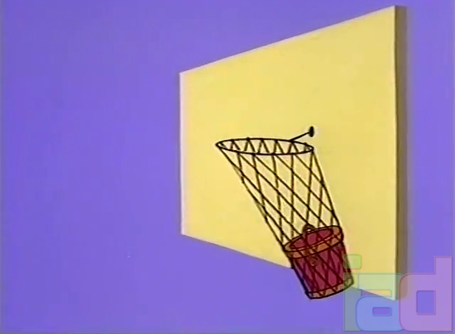 Dribble Drabble (1968) - The Internet Animation Database