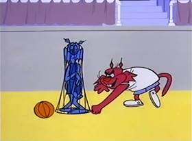 Dribble Drabble (1968) - The Internet Animation Database