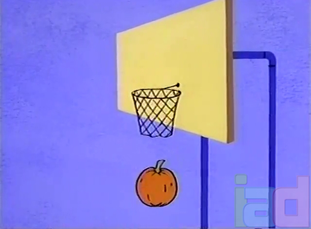 Dribble Drabble (1968) - The Internet Animation Database