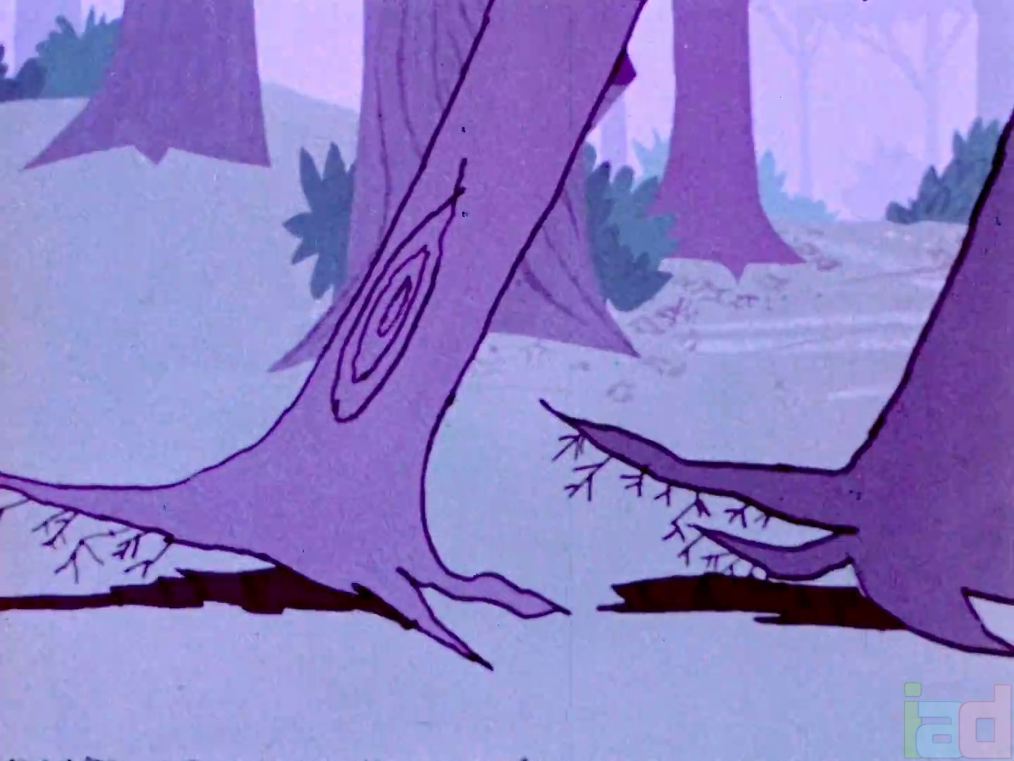 Big Game Fishing (1968) - The Internet Animation Database