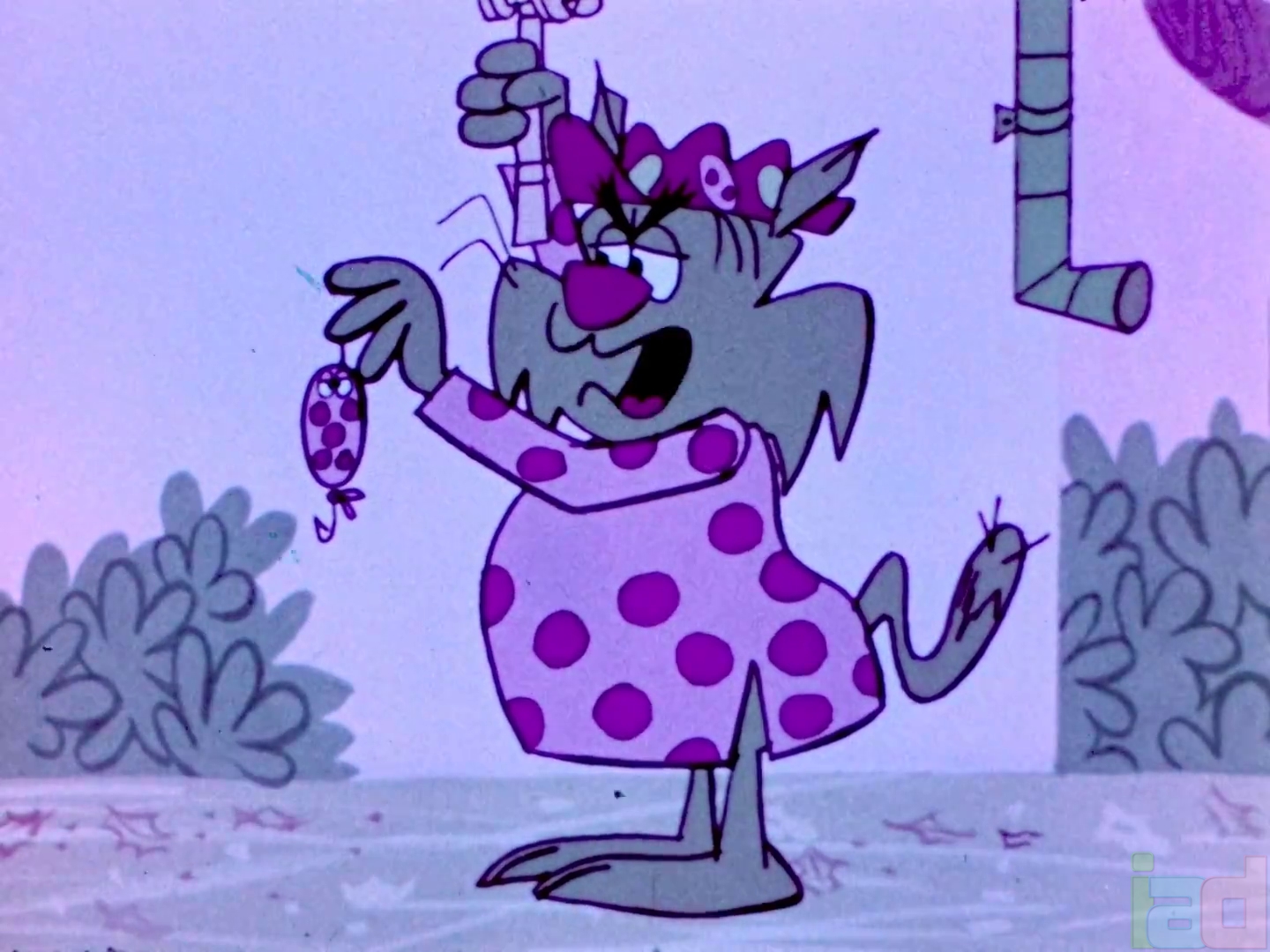 Big Game Fishing (1968) - The Internet Animation Database