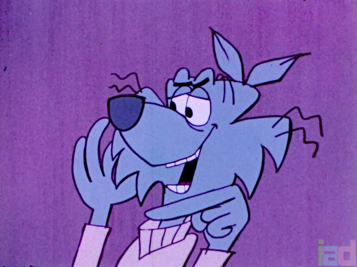 Big Game Fishing (1968) - The Internet Animation Database