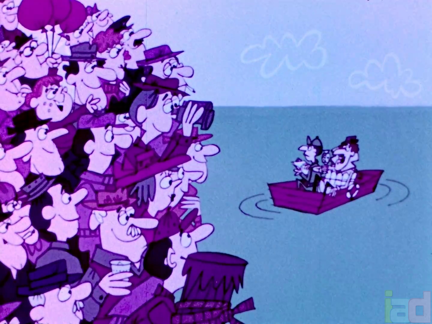 Big Game Fishing (1968) - The Internet Animation Database