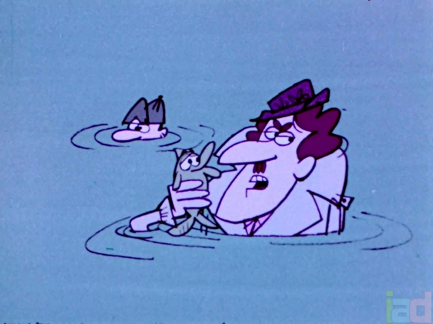 Big Game Fishing (1968) - The Internet Animation Database