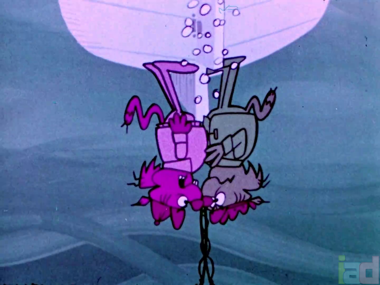 Big Game Fishing (1968) - The Internet Animation Database