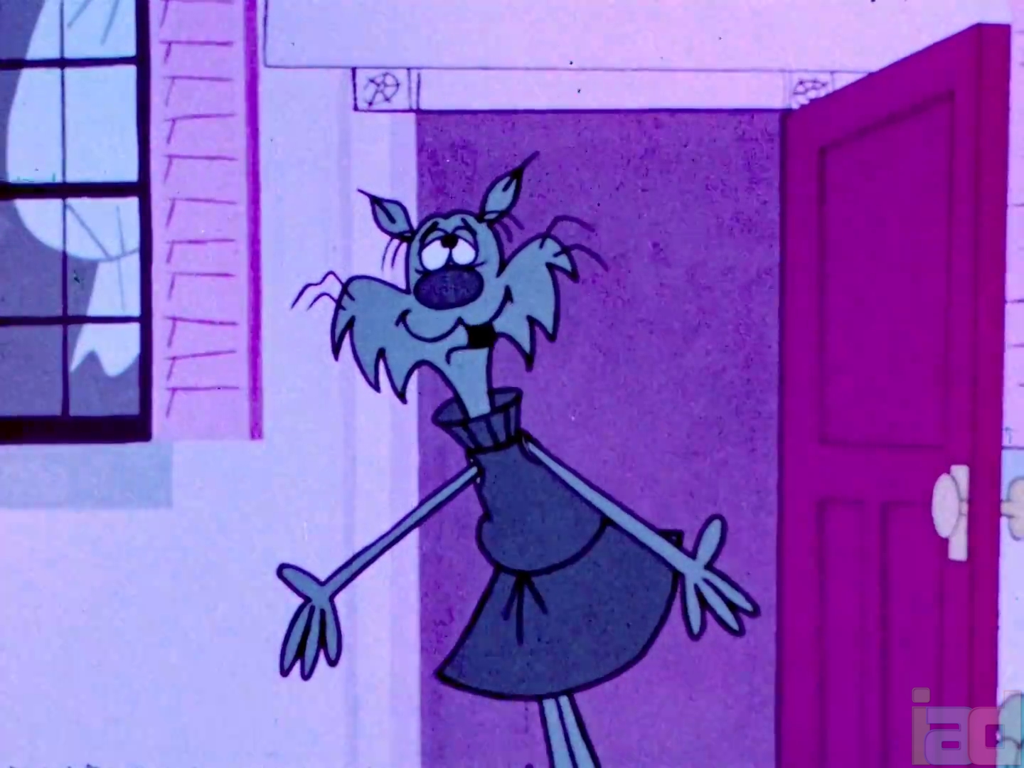 Big Game Fishing (1968) - The Internet Animation Database