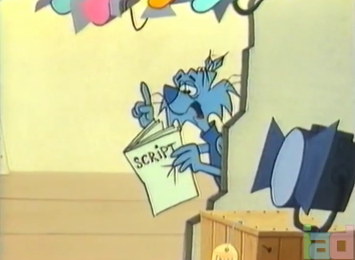 Commander Great Guy (1968) - The Internet Animation Database