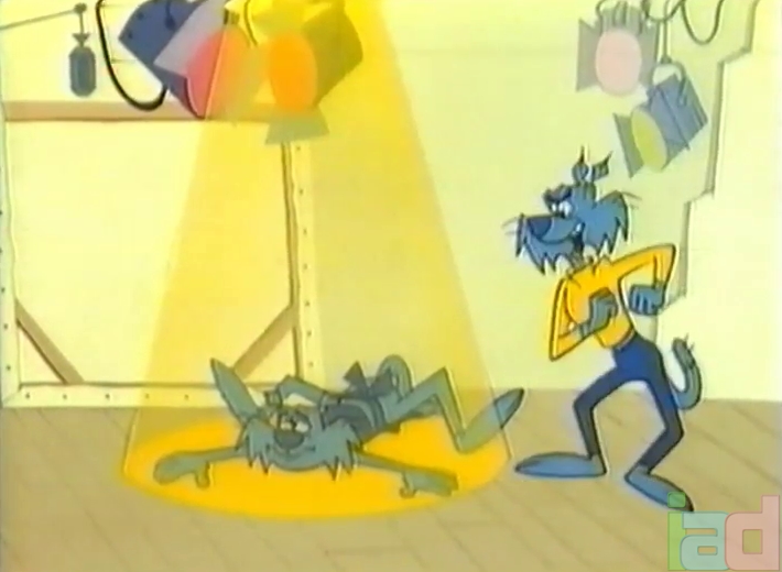 Commander Great Guy (1968) - The Internet Animation Database