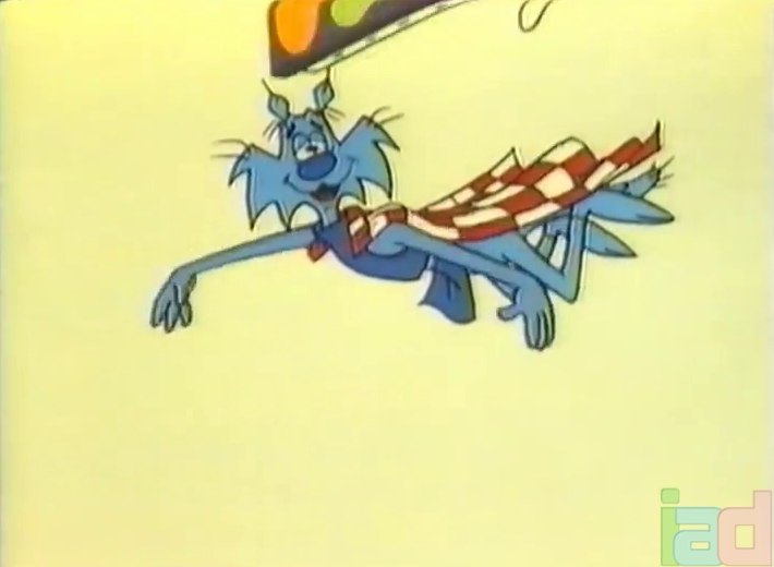 Commander Great Guy (1968) - The Internet Animation Database