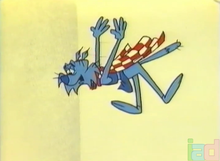 Commander Great Guy (1968) - The Internet Animation Database