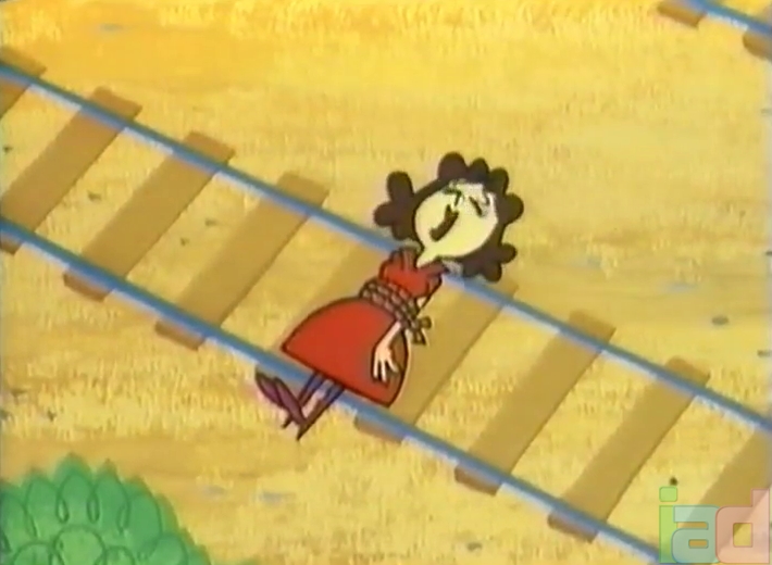 Commander Great Guy (1968) - The Internet Animation Database