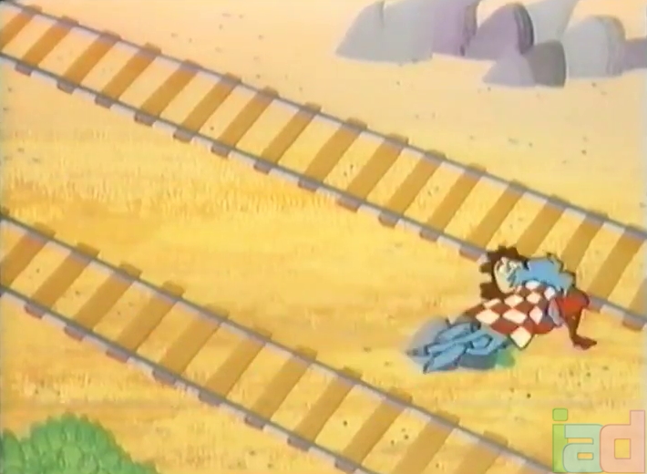 Commander Great Guy (1968) - The Internet Animation Database