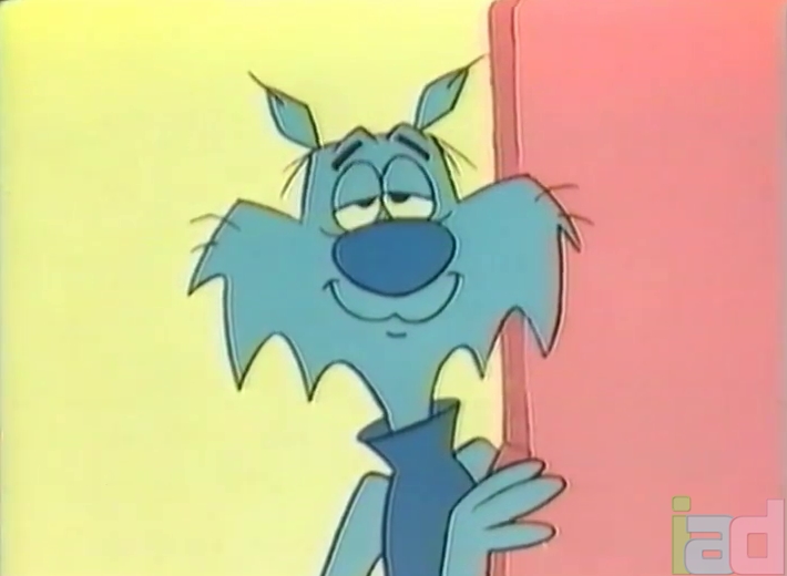 Commander Great Guy (1968) - The Internet Animation Database