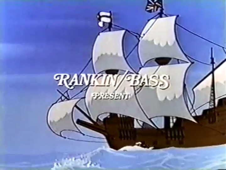 The Mouse on the Mayflower (1968) - The Internet Animation Database