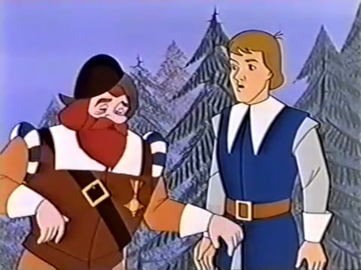The Mouse on the Mayflower (1968) - The Internet Animation Database