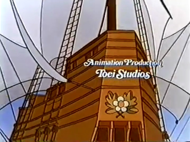The Mouse on the Mayflower (1968) - The Internet Animation Database