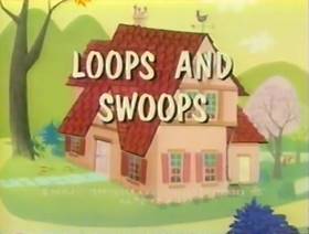 Loops and Swoops (1968) - The Internet Animation Database
