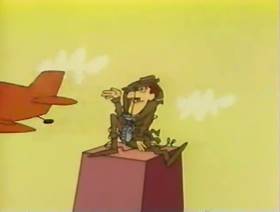 Loops and Swoops (1968) - The Internet Animation Database