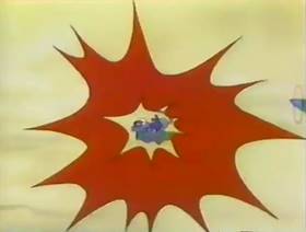 Loops and Swoops (1968) - The Internet Animation Database