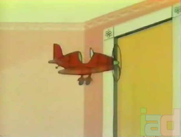 Loops and Swoops (1968) - The Internet Animation Database