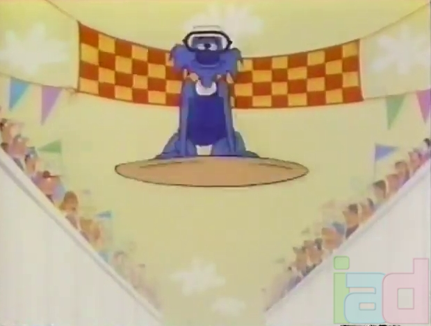 Loops and Swoops (1968) - The Internet Animation Database