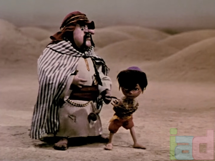 The Little Drummer Boy (1968) - The Internet Animation Database