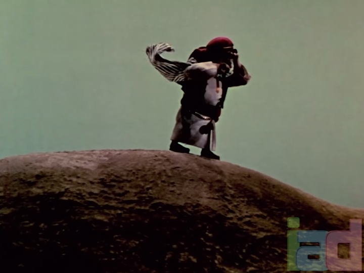 The Little Drummer Boy (1968) - The Internet Animation Database