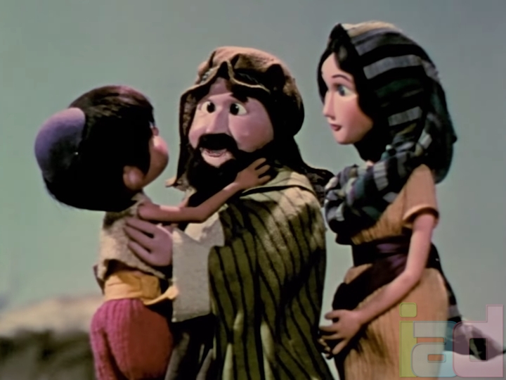 The Little Drummer Boy (1968) - The Internet Animation Database