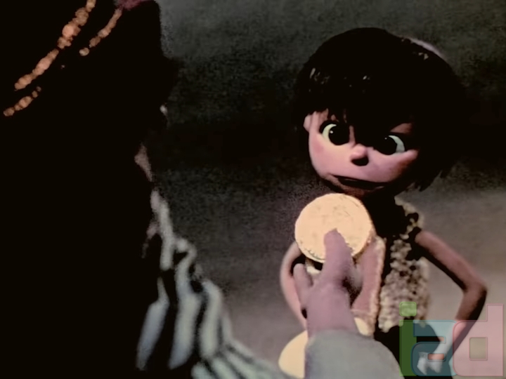 The Little Drummer Boy (1968) - The Internet Animation Database