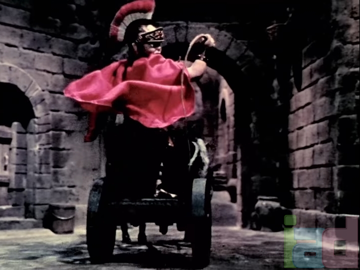 The Little Drummer Boy (1968) - The Internet Animation Database