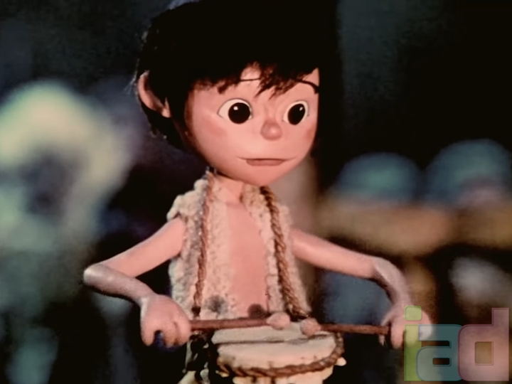 The Little Drummer Boy (1968) - The Internet Animation Database