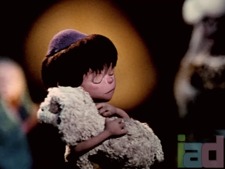 The Little Drummer Boy (1968) - The Internet Animation Database