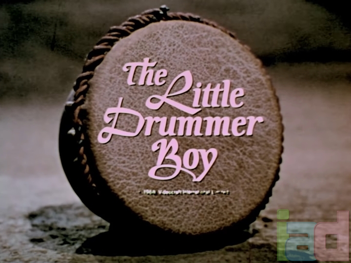 The Little Drummer Boy (1968) - The Internet Animation Database