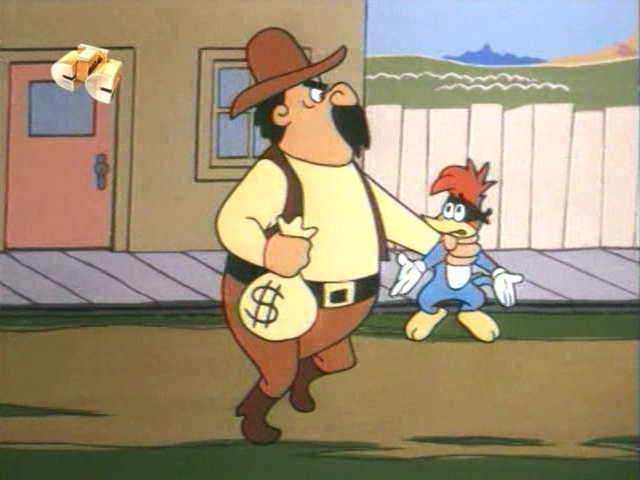 Lotsa Luck (1968) - The Internet Animation Database