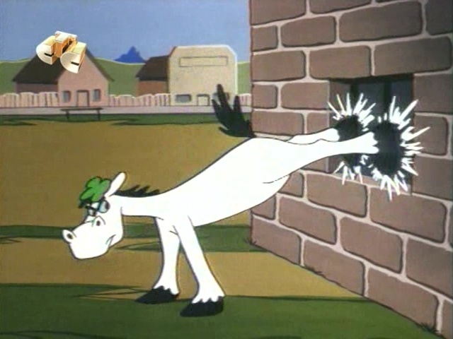 Lotsa Luck (1968) - The Internet Animation Database