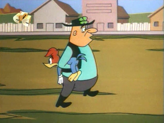 Lotsa Luck (1968) - The Internet Animation Database