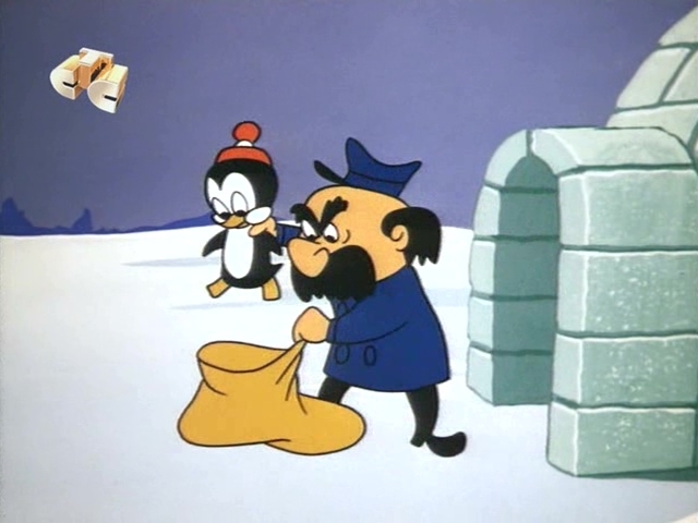 Chiller Dillers (1968) - The Internet Animation Database