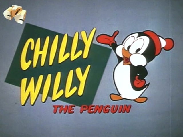 Chiller Dillers (1968) - The Internet Animation Database