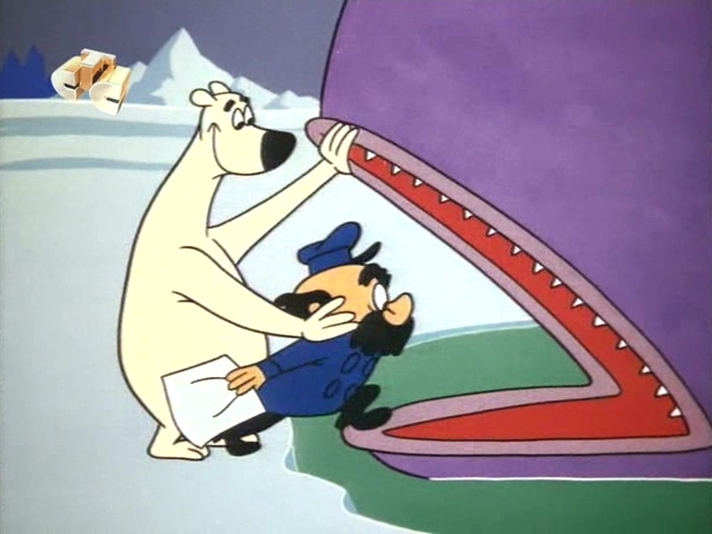 Chiller Dillers (1968) - The Internet Animation Database