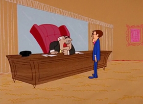 Norman Normal (1968) - The Internet Animation Database