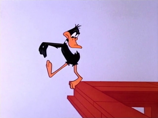 Skyscraper Caper (1968) - The Internet Animation Database