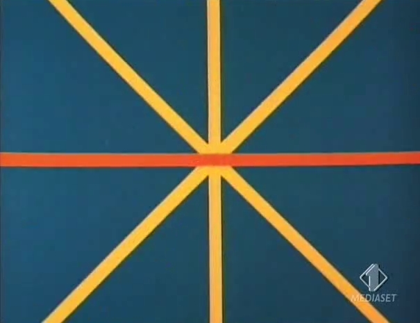 3 Ring Wing-Ding (1968) - The Internet Animation Database