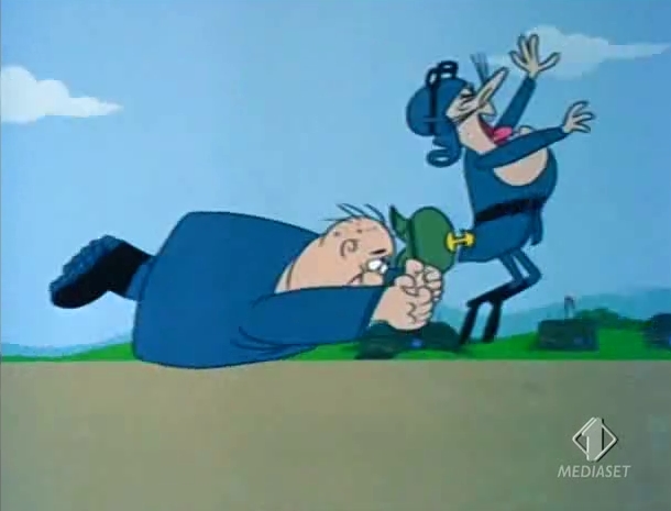 Flying Circus (1968) - The Internet Animation Database