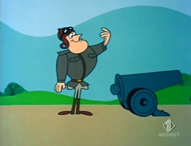 Flying Circus (1968) - The Internet Animation Database