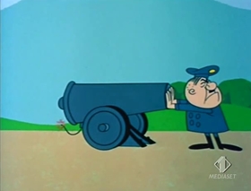 Flying Circus (1968) - The Internet Animation Database