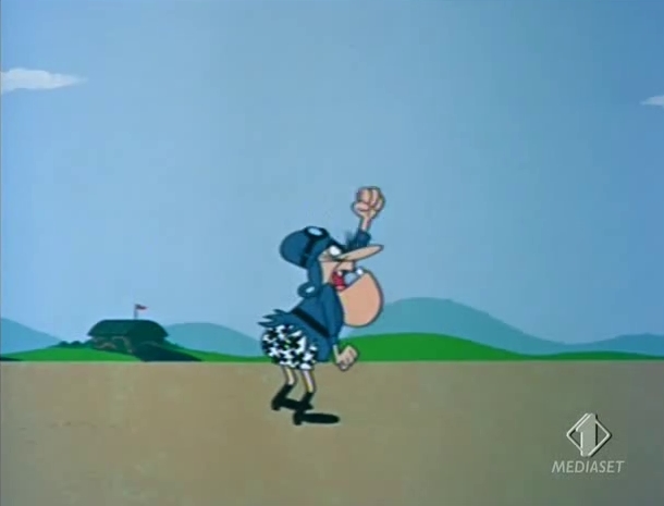 Flying Circus (1968) - The Internet Animation Database