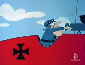 Flying Circus (1968) - The Internet Animation Database