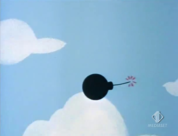 Flying Circus (1968) - The Internet Animation Database